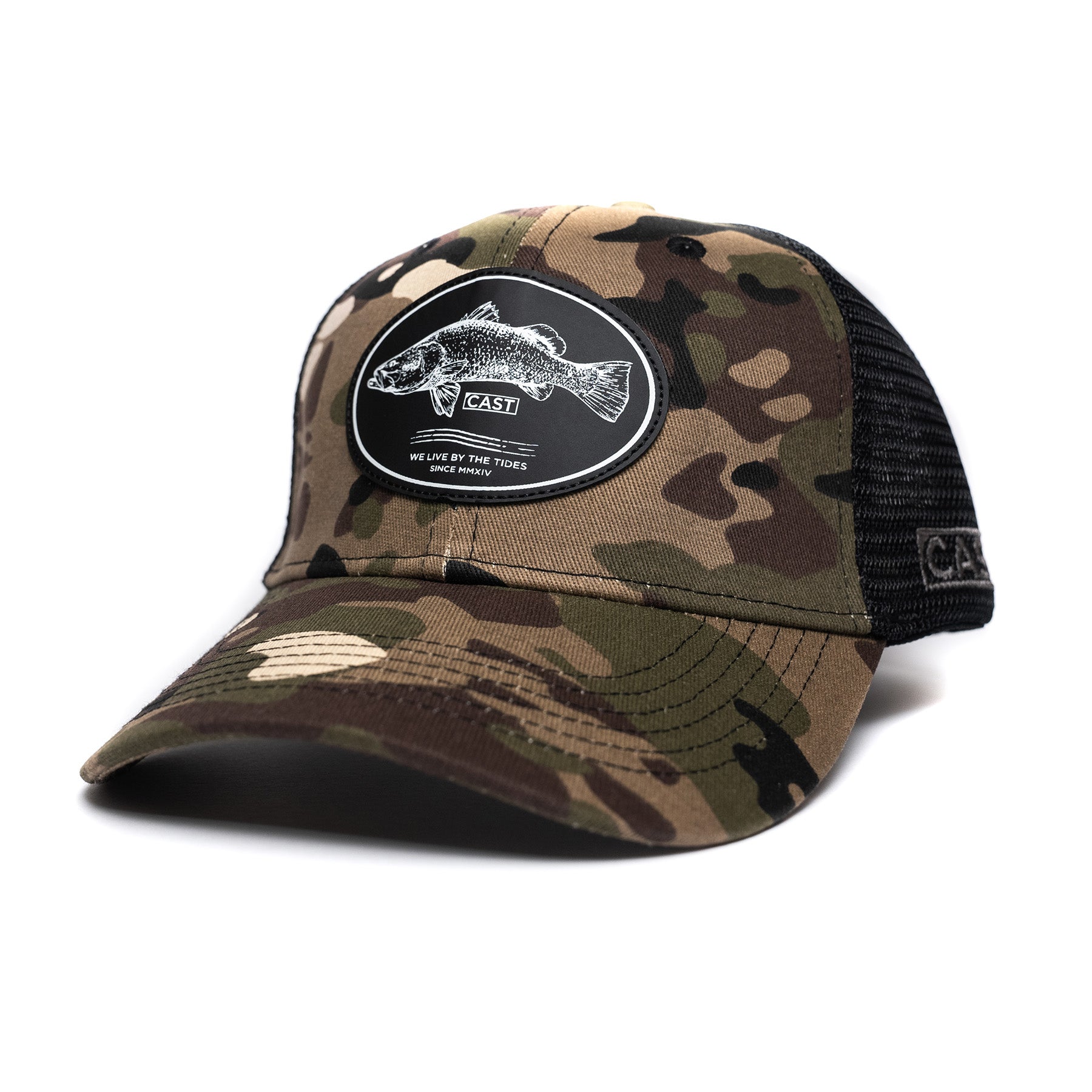 APPAREL – Cast Fishing Co