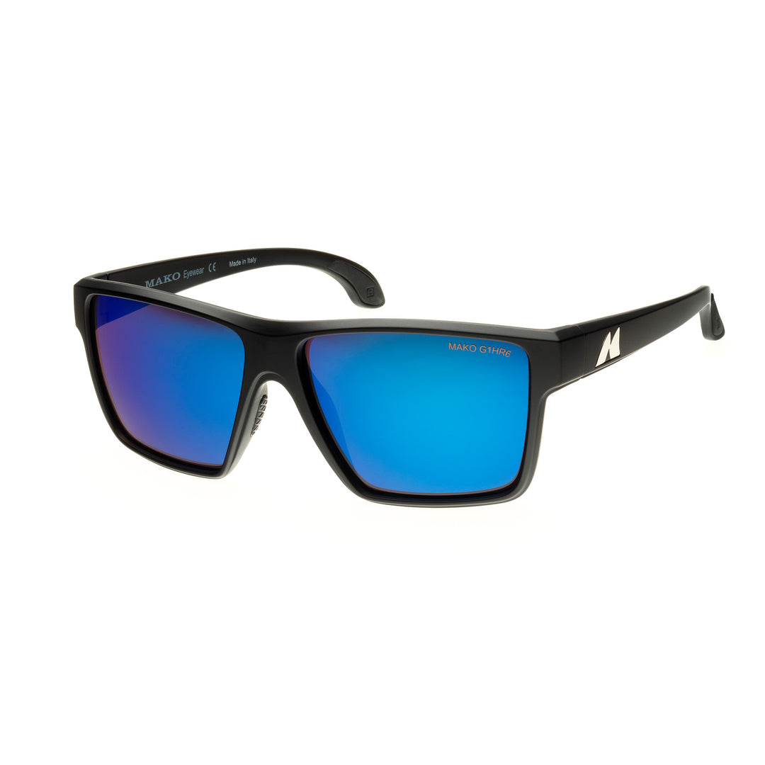 MAKO X CAST SIGNATURE EYEWEAR – Cast Fishing Co